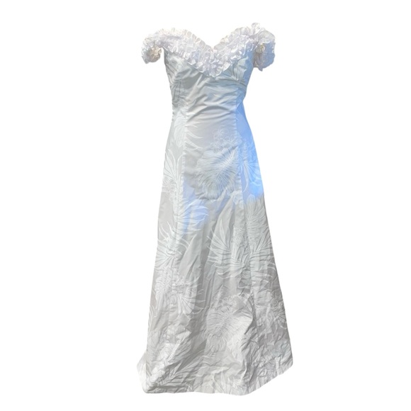 Princess Kaiulani | Dresses | Princess Kaiulani Hawaiian Wedding Hula ...